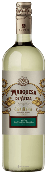 Marquesa de Atiza Blanco | Vivino US