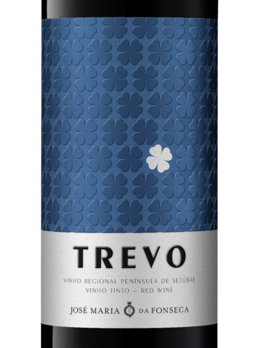 José Maria da Fonseca Trevo Tinto | Vivino Brasil