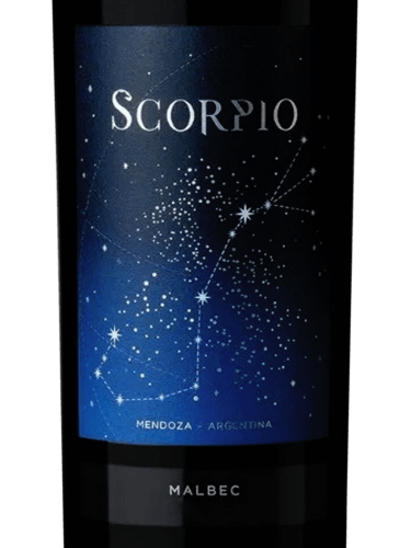 Scorpio Malbec | Vivino Português (Brasil)