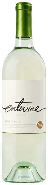 Entwine Pinot Grigio | Vivino US