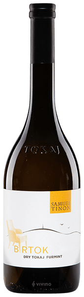 Samuel Tinon Birtok | Vivino US