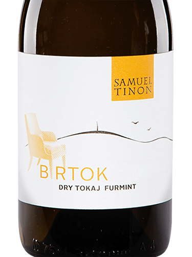 2021 Samuel Tinon Birtok | Vivino US