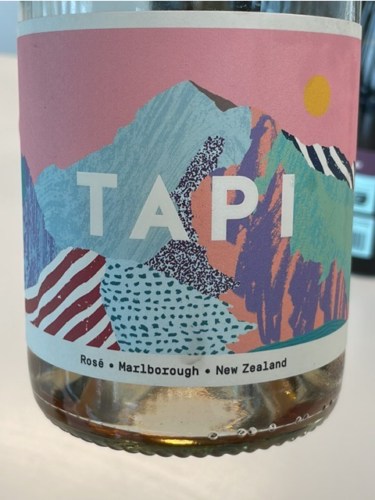 Altschwager Kenneally Tapi Rosé | Vivino US