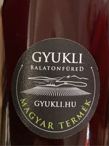 Gyukli Magyar Termék | Vivino US
