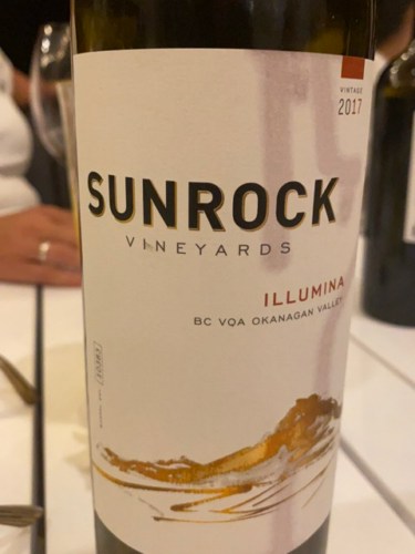 Sunrock Vineyards Illumina | Vivino Australia