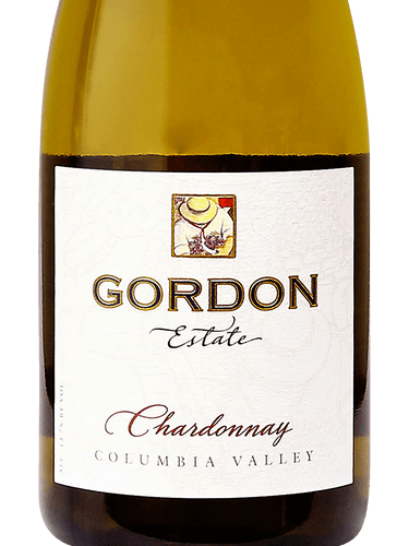 Gordon Estate Chardonnay | Vivino US