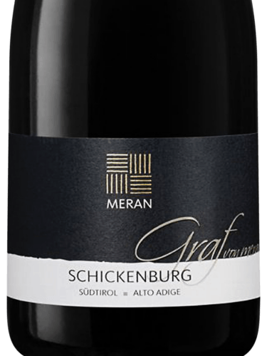 Kellerei Meran Graf von Meran Schickenburg | Vivino US