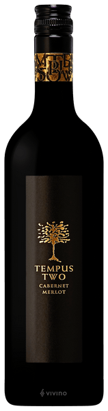 Tempus Two Cabernet - Merlot | Vivino US