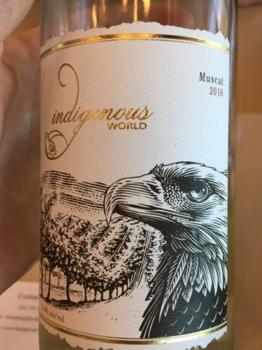 Indigenous World Muscat | Vivino Canada