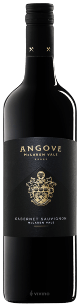 Angove Family Crest Cabernet Sauvignon | Vivino Australia