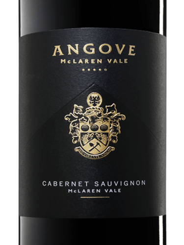 Angove Family Crest Cabernet Sauvignon | Vivino Australia