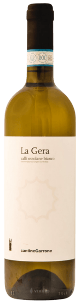 2021 Garrone La Gera | Vivino US
