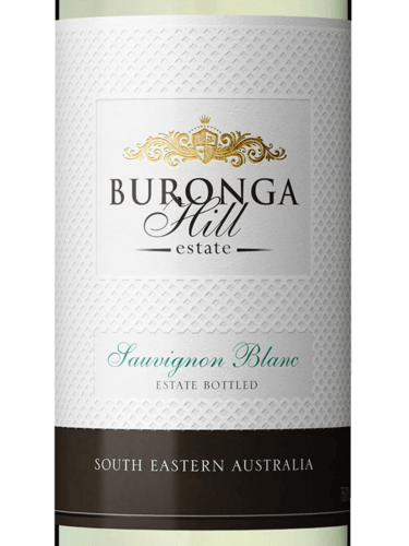 Buronga Hill Estate Sauvignon Blanc | Vivino US