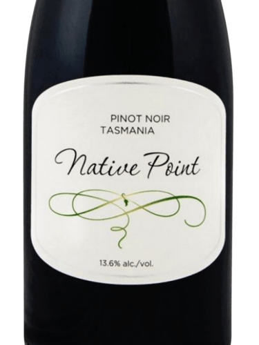 Native Point Pinot Noir | Vivino US