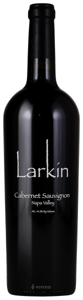 Jack Larkin Larkin Cabernet Sauvignon | Vivino US