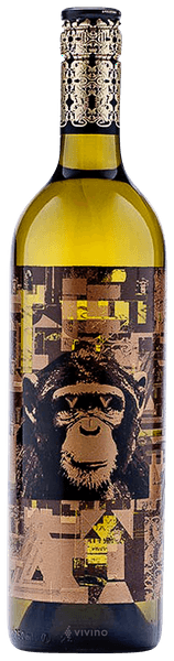 Infinite Monkey Theorem Sauvignon Blanc - Sémillon | Vivino US