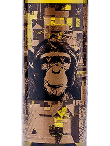 Infinite Monkey Theorem Sauvignon Blanc - Sémillon | Vivino US