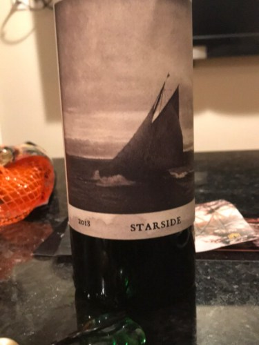 Starside Cabernet Sauvignon | Vivino English
