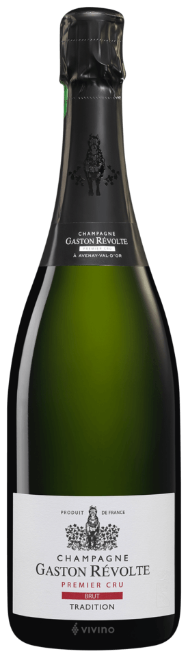 Gaston Révolte Winery | Vivino