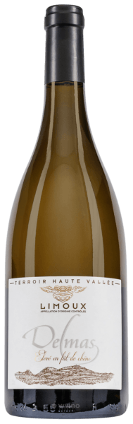 Domaine Delmas Terroir Haute Vallée Limoux | Vivino France