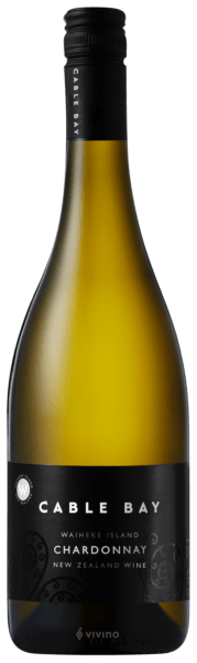 Cable Bay Chardonnay | Vivino Australia