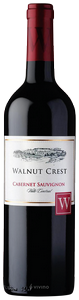 Walnut Crest Cabernet Sauvignon | Vivino English