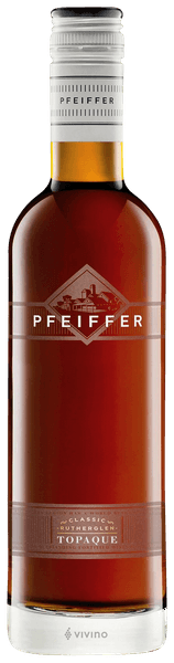 Pfeiffer Wines Classic Topaque | Vivino US