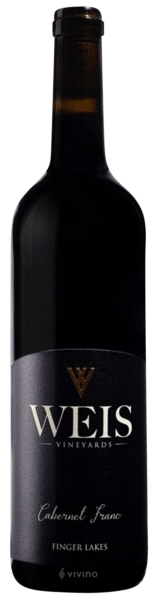 Weis Vineyards Cabernet Franc | Vivino US