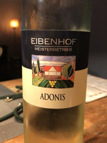 Weingut Eibenhof Adonis | Vivino US