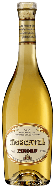 Pinord Moscatel | Vivino US