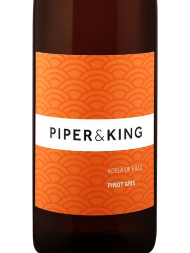 Piper & King Pinot Gris | Vivino US