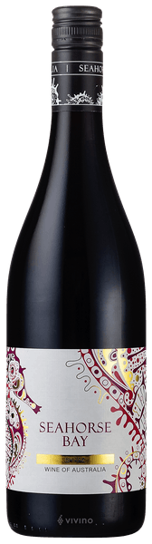 Seahorse Bay Shiraz | Vivino Australia