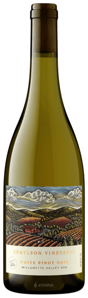 Lemelson Vineyards White Pinot Noir | Vivino US