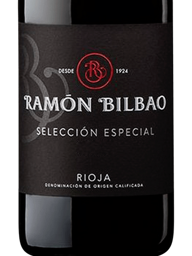 Ramón Bilbao Selección Especial | Vivino Brasil
