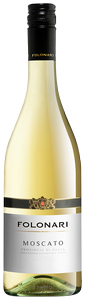 Folonari Moscato Provincia di Pavia | Vivino English