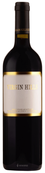 Virgin Hills Red | Vivino US