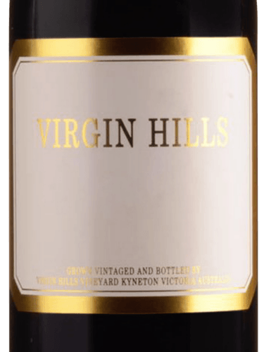 Virgin Hills Red | Vivino US