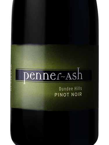 Penner-Ash Dundee Hills Pinot Noir | Vivino US