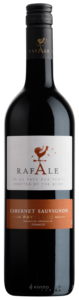 2018 Rafale Cabernet Sauvignon | Vivino English