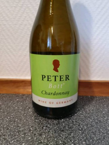 Peter Bott Chardonnay | Vivino US