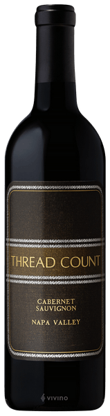 Thread Count Cabernet Sauvignon | Vivino English