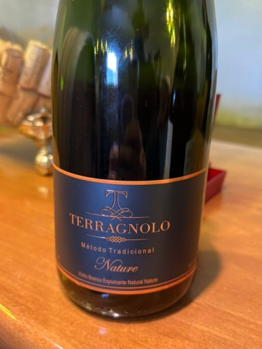 Terragnolo Nature Método Tradicional | Vivino US
