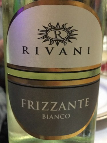Rivani Frizzante Bianco | Vivino Brasil