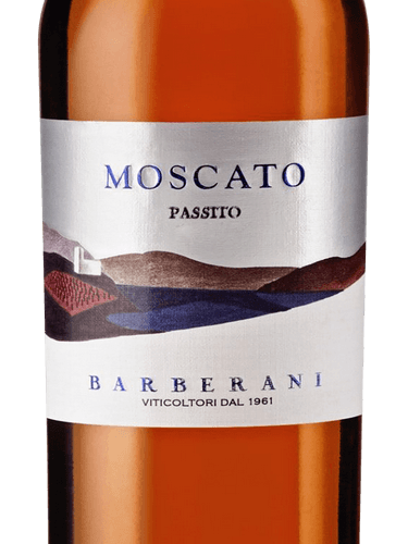 Barberani Moscato Passito | Vivino Brasil