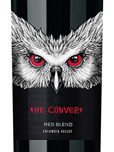 Tenet Wines The Convert Red Blend | Vivino Australia