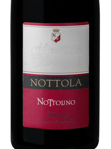 Nottola Nottolino Toscana | Vivino US