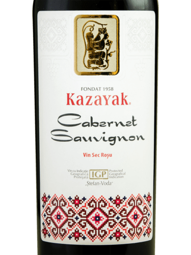Kazayak Cabernet Sauvignon | Vivino US
