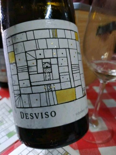 Vinhos Desviso Gouveio | Vivino United Kingdom
