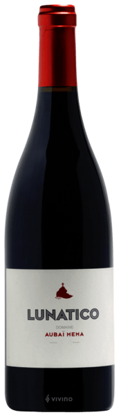 Aubaï Mema Lunatico | Vivino US