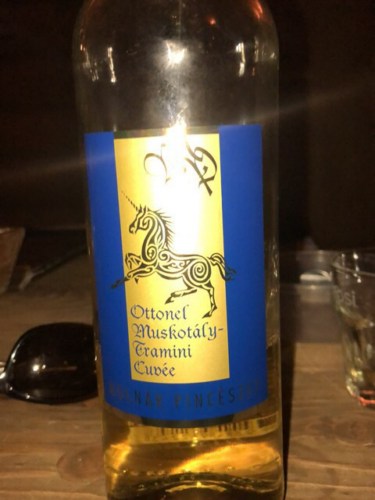 Molnár Pincészet Ottonel Muskotály | Vivino US Molnár Pincészet Ottonel Muskotály | Vivino US